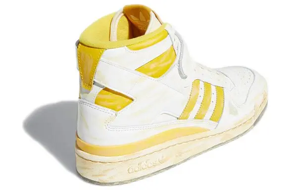 Adidas Forum 84 High Sneakers