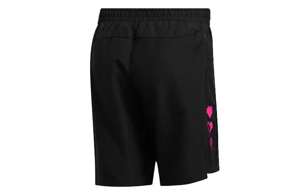 Adidas Woven Sports Shorts