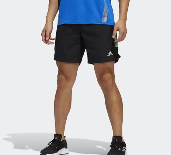 Adidas Woven Sports Shorts