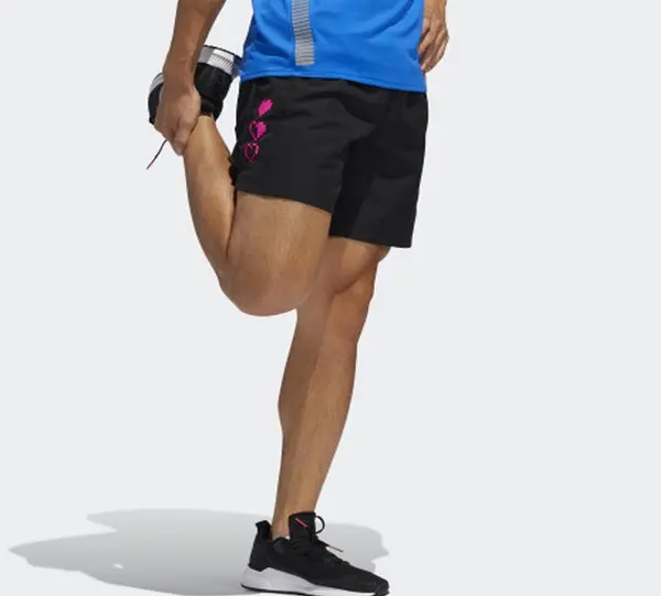 Adidas Woven Sports Shorts