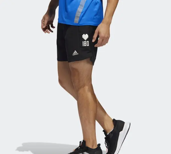 Adidas Woven Sports Shorts