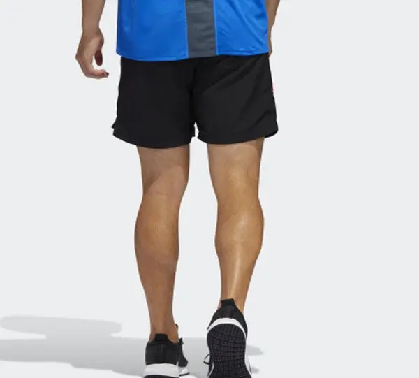 Adidas Woven Sports Shorts