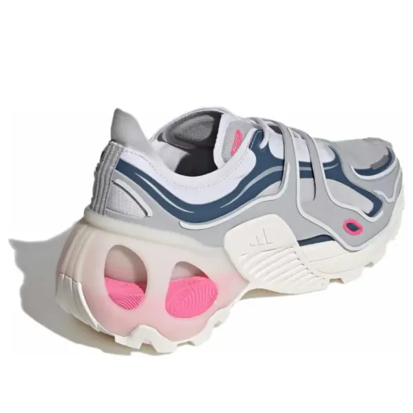 Adidas Wonder Runner Pro Sneakers - Grey