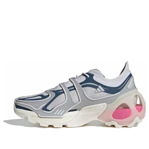 Adidas Wonder Runner Pro Sneakers - Grey