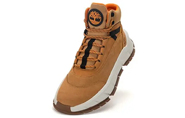 Timberland Turbo Hiking Boots