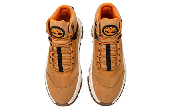 Timberland Turbo Hiking Boots