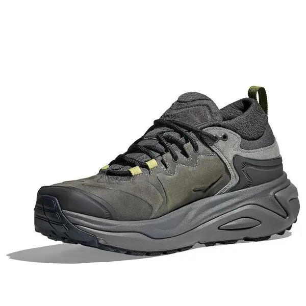 Hoka One One Kaha 3 Gtx Hiking Boots