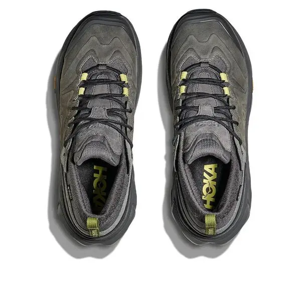 Hoka One One Kaha 3 Gtx Hiking Boots
