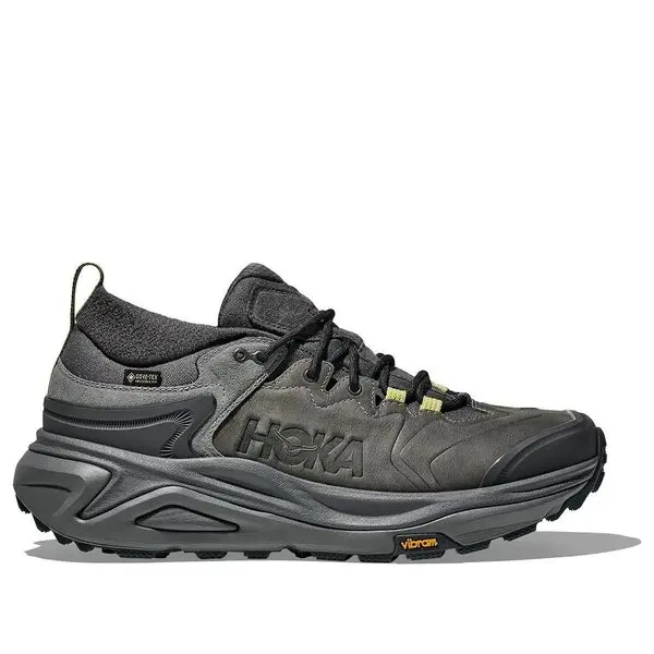 Hoka One One Kaha 3 Gtx Hiking Boots