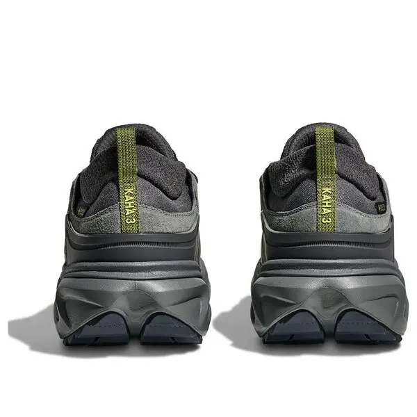 Hoka One One Kaha 3 Gtx Hiking Boots