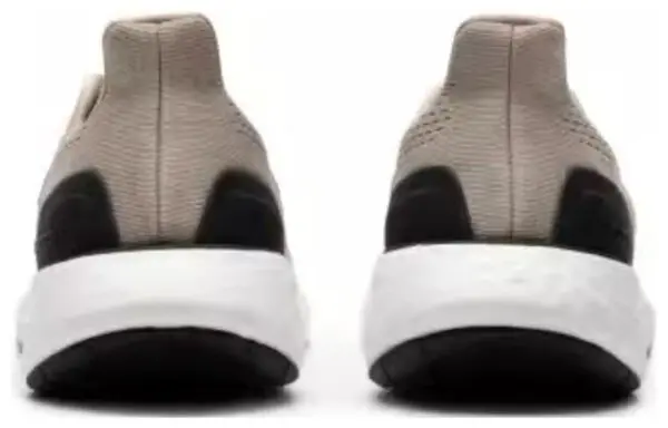 Adidas Pureboost 23 Sneakers - Beige Black