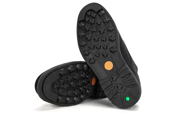 Timberland Crestfield Waterproof Lace-up Sneakers