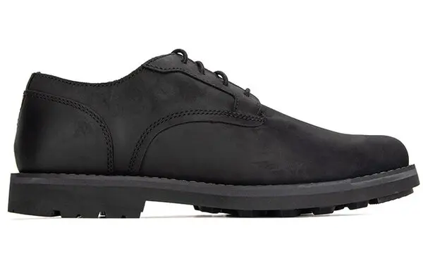 Timberland Crestfield Waterproof Lace-up Sneakers