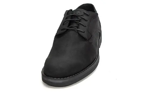 Timberland Crestfield Waterproof Lace-up Sneakers