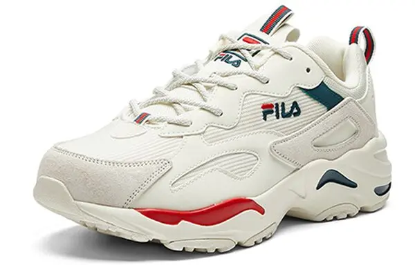FILA Retro Running Sneakers
