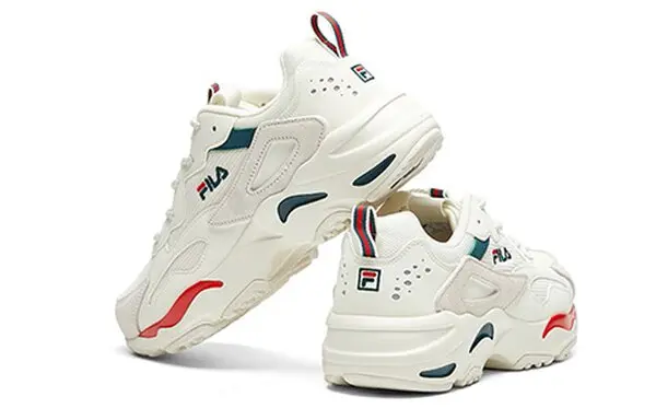 FILA Retro Running Sneakers