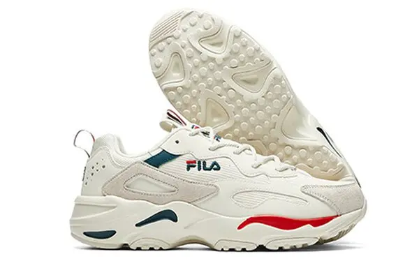 FILA Retro Running Sneakers