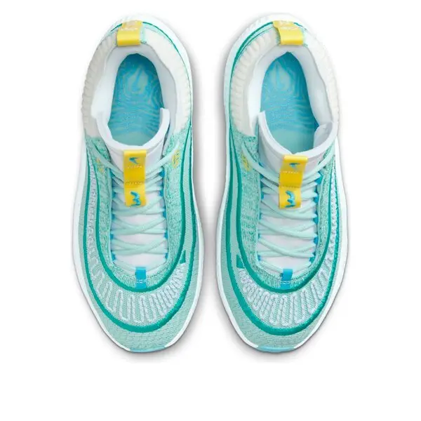 Nike Cosmic Unity 3 Sneakers - Jade Ice/emerald Rise/clear Jade