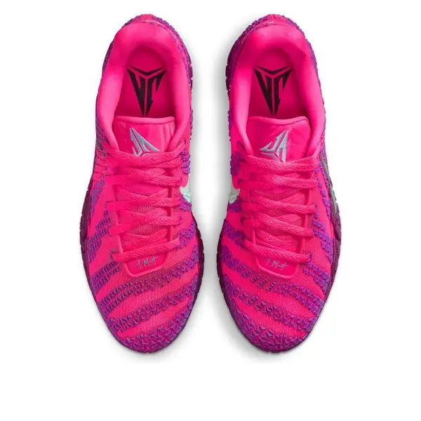 Nike Ja 3 "max Volume" Sneakers - Hyper Pink
