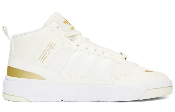 Adidas Originals Postup 'white Gold