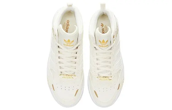 Adidas Originals Postup 'white Gold