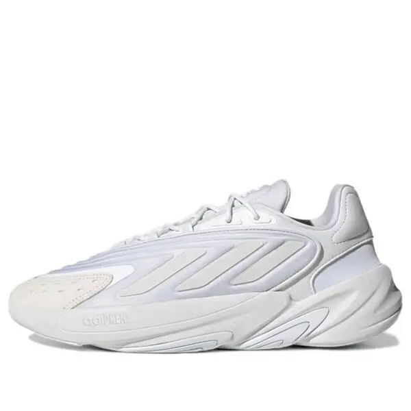 Adidas Ozelia "triple " Sneakers - White