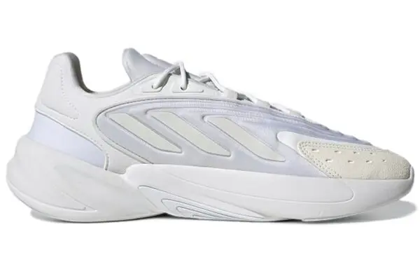 Adidas Ozelia "triple " Sneakers - White