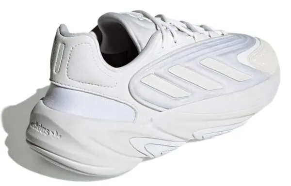 Adidas Ozelia "triple " Sneakers - White