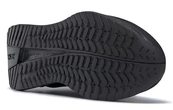 REEBOK Energen Plus Sneakers - Black