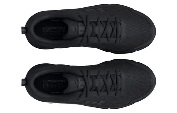 Under Armour Charged Assert Sneakers