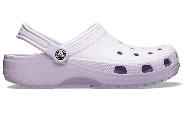 CROCS Classic Clog - Light Purple