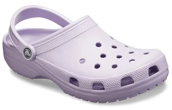 CROCS Classic Clog - Light Purple
