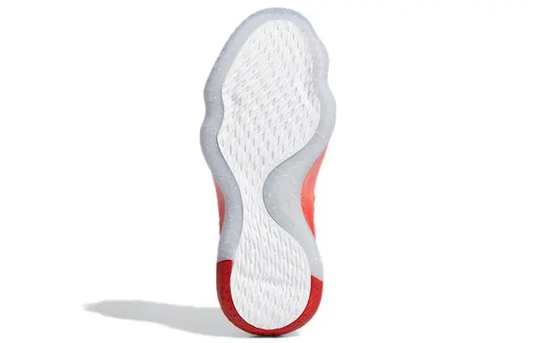 Adidas Dame 7 Extply "r.c.o.t.a." Athletic Sneakers