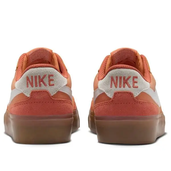 Nike Zoom Pogo Plus Sneakers - Orange