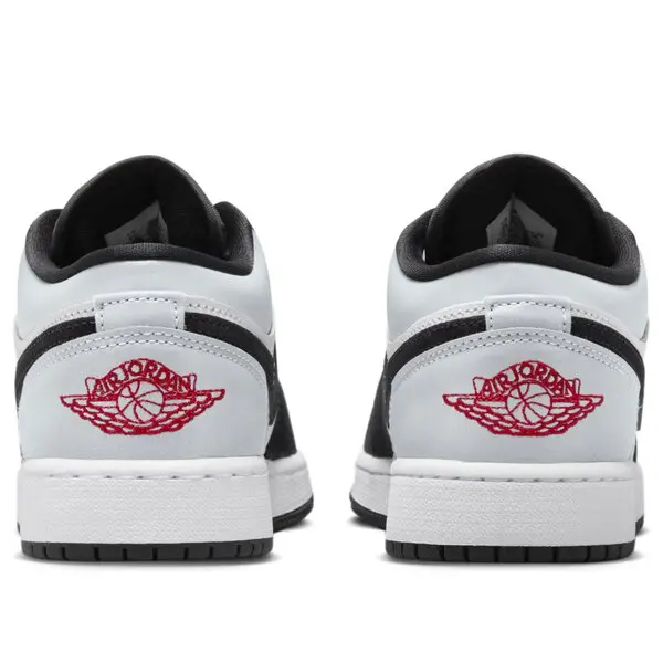 JORDAN 1 Low Se 'panda Toe' Sneakers