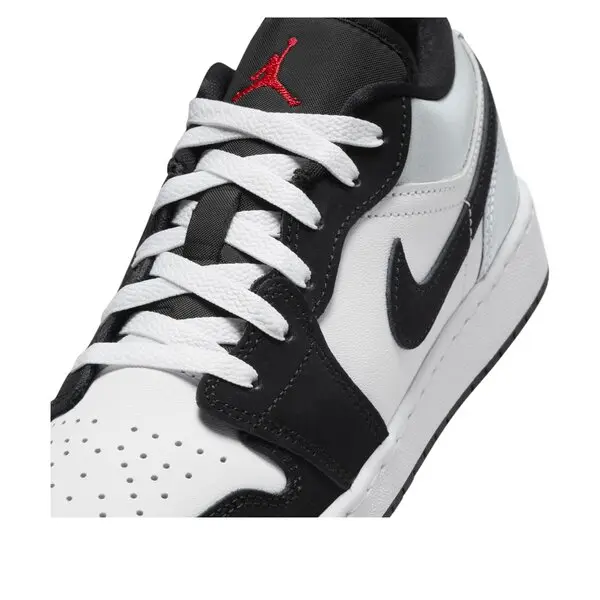 JORDAN 1 Low Se 'panda Toe' Sneakers