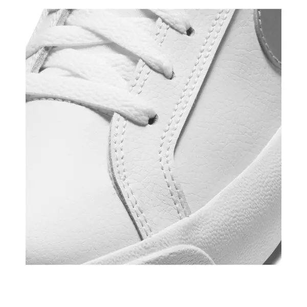 Nike Court Royale Ac Low Top Sneakers - White