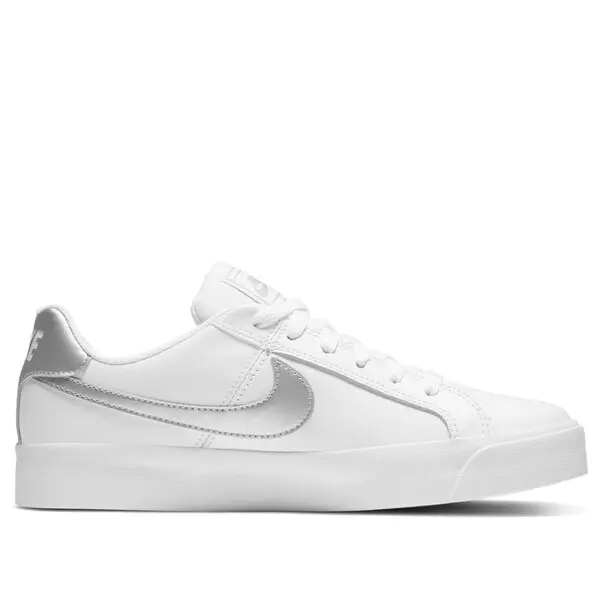 Nike Court Royale Ac Low Top Sneakers - White