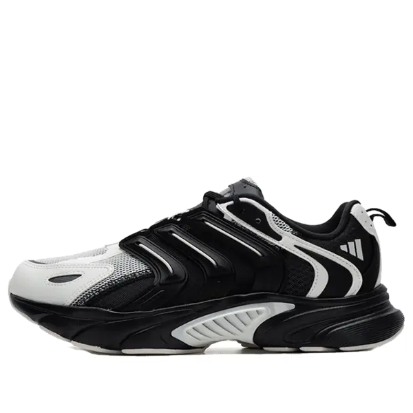 Adidas Climacool Ventania Sneakers - Black/white