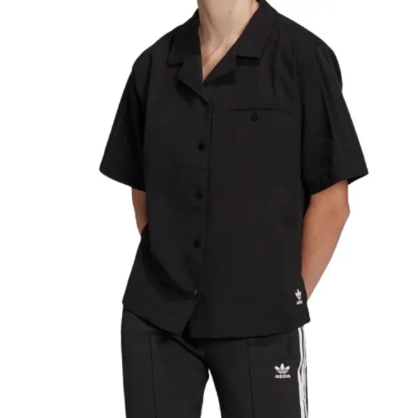Adidas Adicolor Classics Poplin Shirt