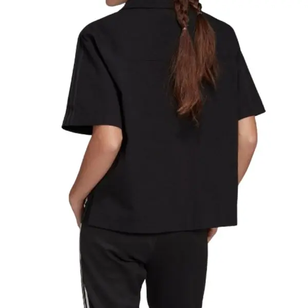 Adidas Adicolor Classics Poplin Shirt