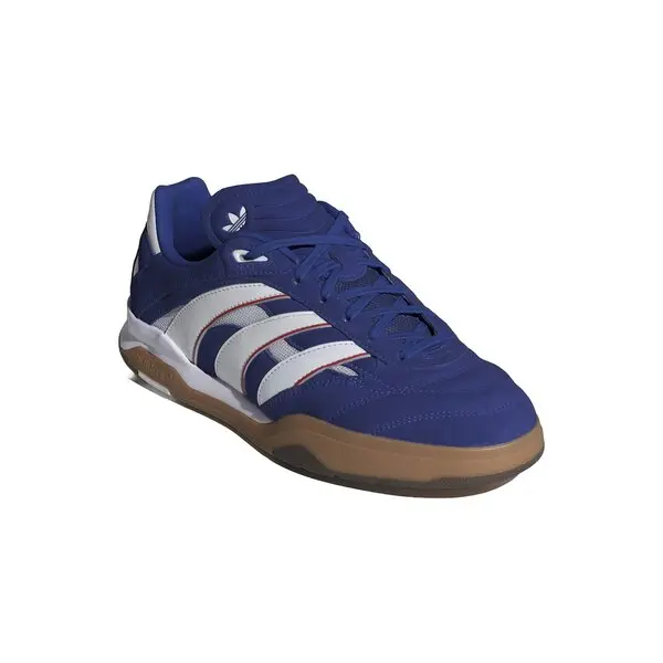 Adidas Predator Mundial Sneakers - Active Blue/cloud White/gum