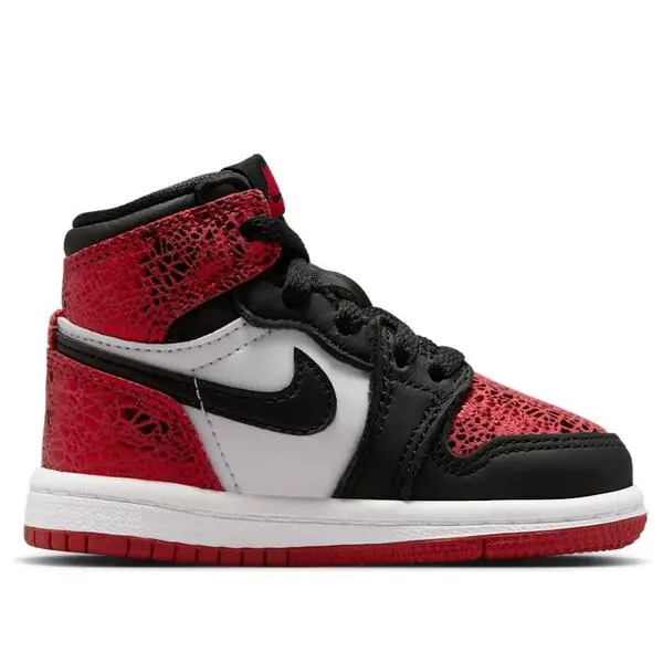 JORDAN Air 1 High Og 'varsity Red