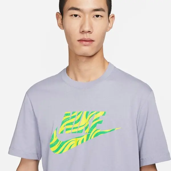 Nike T-shirt - Grey