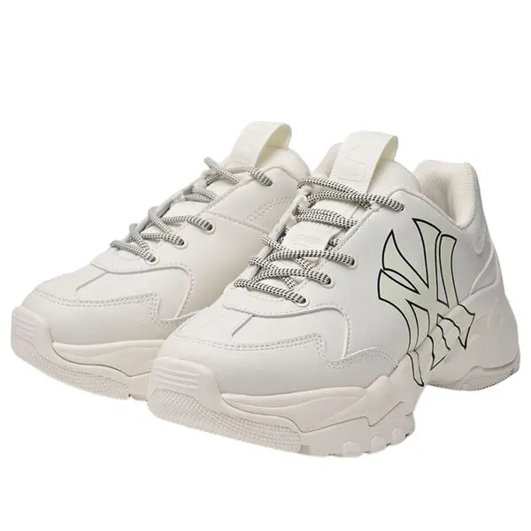 MLB Bigball Chunky New York Yankees Sneakers