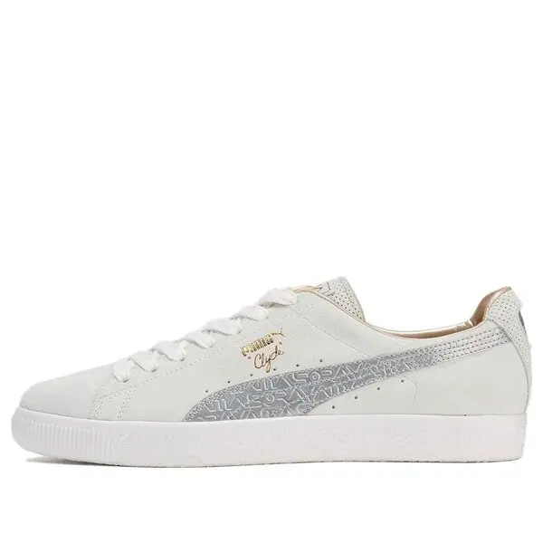 PUMA Clyde Mij X Hajime Sorayama Sneakers