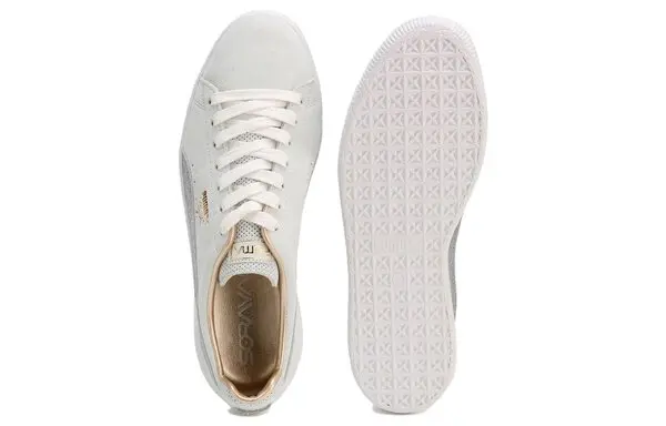PUMA Clyde Mij X Hajime Sorayama Sneakers