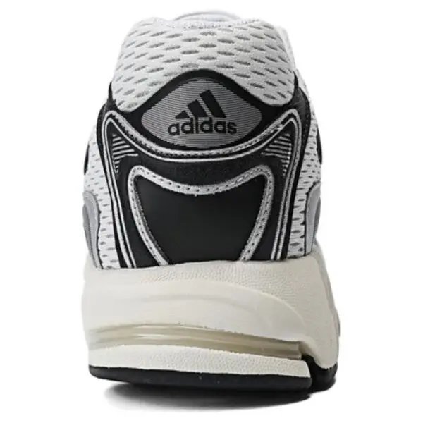 Adidas Response Cl Sneakers - Crystal White/cloud White/core Black