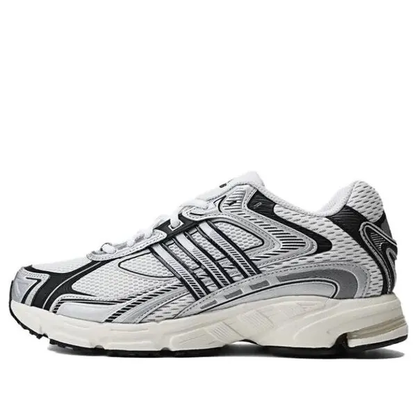 Adidas Response Cl 'white Silver Black - Crystal White/cloud White/core Black