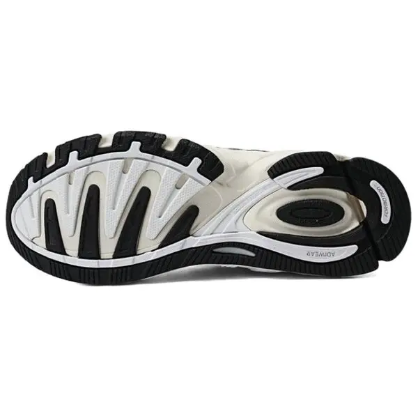 Adidas Response Cl Sneakers - Crystal White/cloud White/core Black